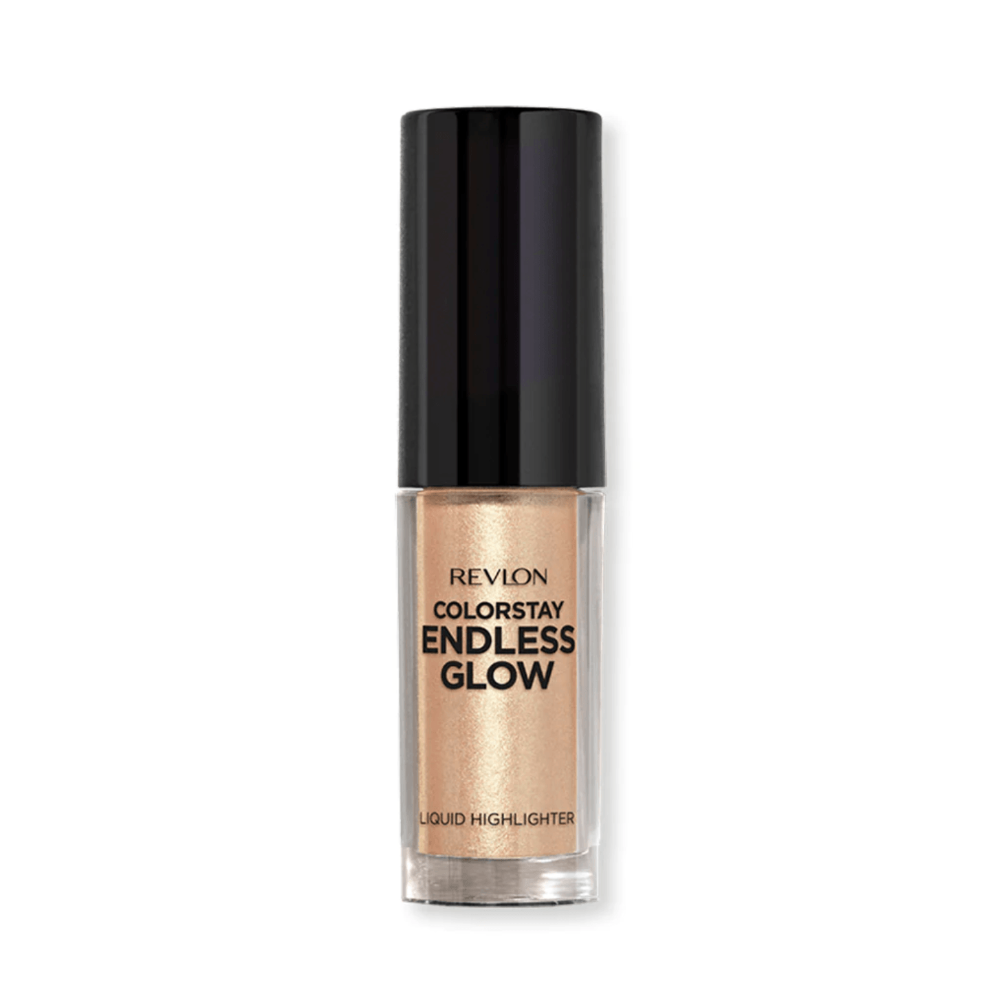 Revlon ColorStay Endless Glow Liquid Highlighter 001 citrine