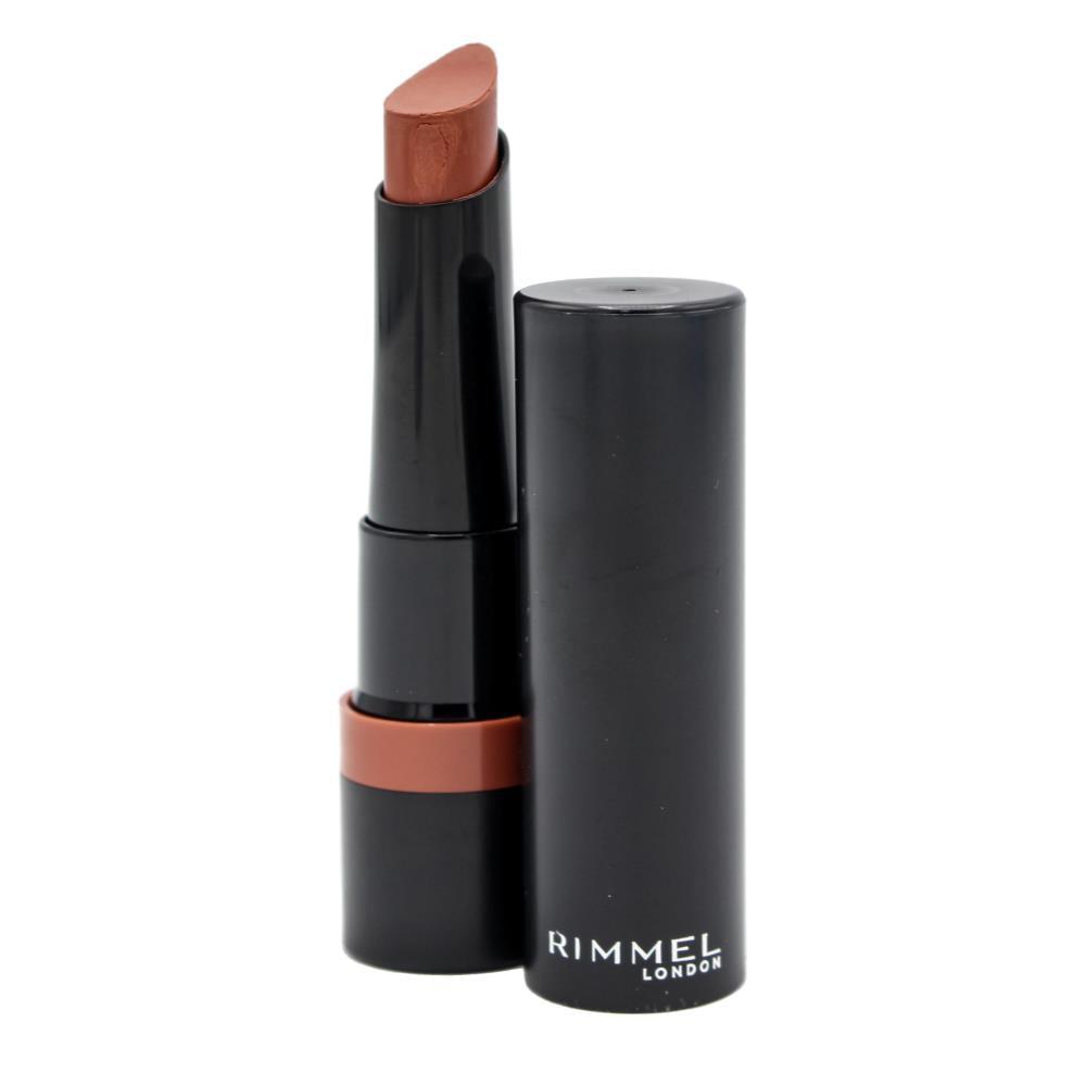 RIMMEL 2.3g LASTING FINISH EXTREME LIPSTICK 700 X-TREMELY BARE
